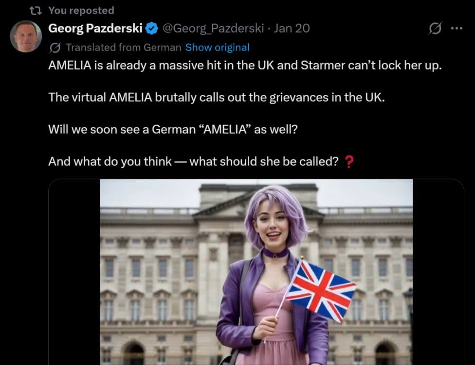 UK Government-Backed Anti-Extremist Game Backfires Creating Iconic ...