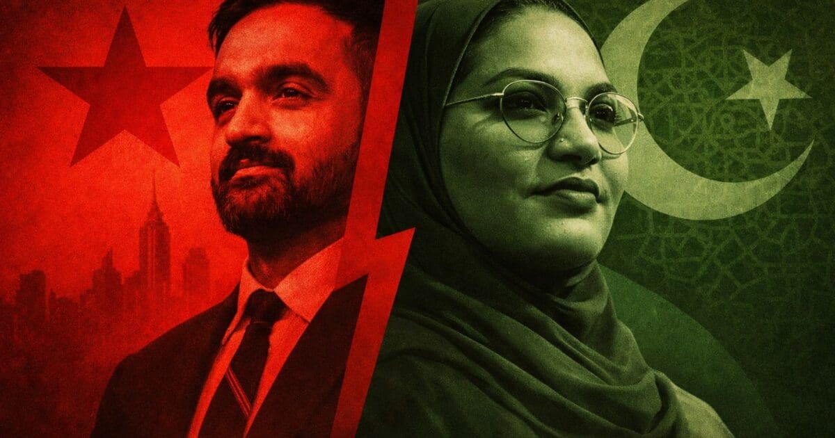 Beware the Next Zohran Mamdani: Nida Allam’s Radical Run for Congress ...